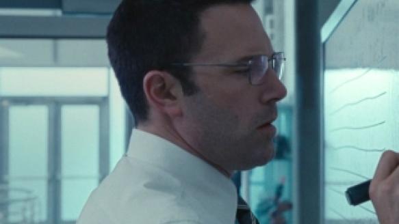 The Accountant Movie Review | Common Sense Media