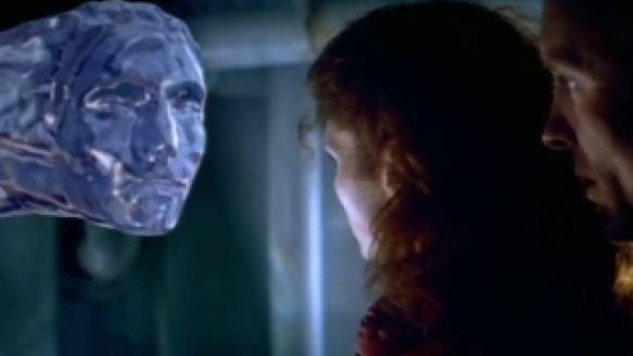 The Abyss Movie Review | Common Sense Media