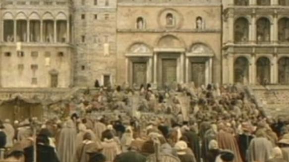 Luther Movie Review | Common Sense Media