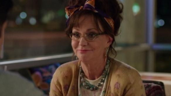 Hello, My Name Is Doris Movie Review | Common Sense Media