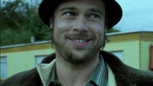 Snatch Movie Review | Common Sense Media