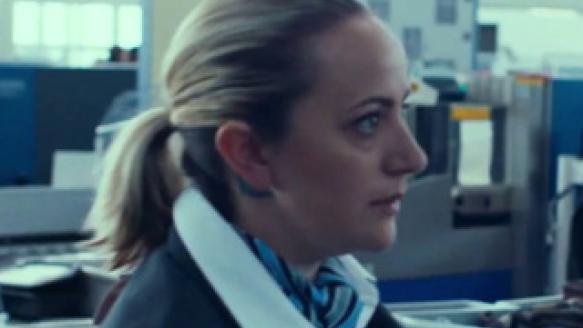 Surge Movie Review | Common Sense Media