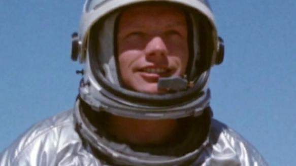 Armstrong Movie Review | Common Sense Media