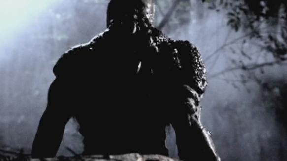 Creature Movie Review | Common Sense Media