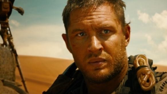 Mad Max: Fury Road Movie Review | Common Sense Media