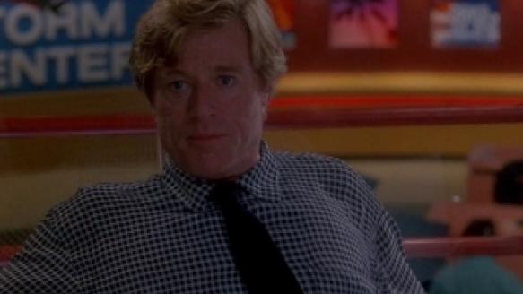 Up Close and Personal Movie Review | Common Sense Media