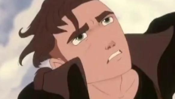 Treasure Planet Movie Review | Common Sense Media