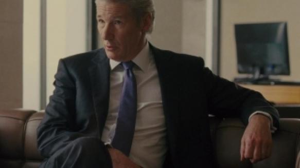 Arbitrage Movie Review | Common Sense Media