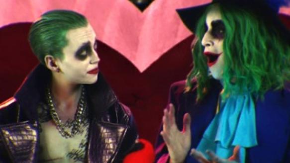 The People's Joker Movie Review | Common Sense Media