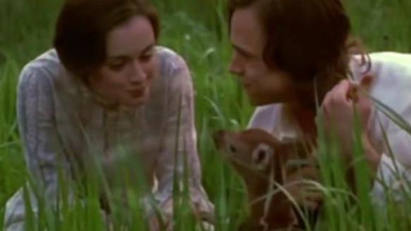 Tuck Everlasting Movie Review | Common Sense Media