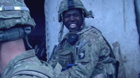 The Hornet's Nest Movie Review | Common Sense Media