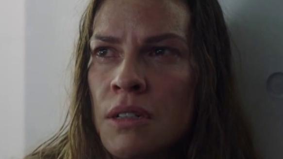 I Am Mother Movie Review | Common Sense Media