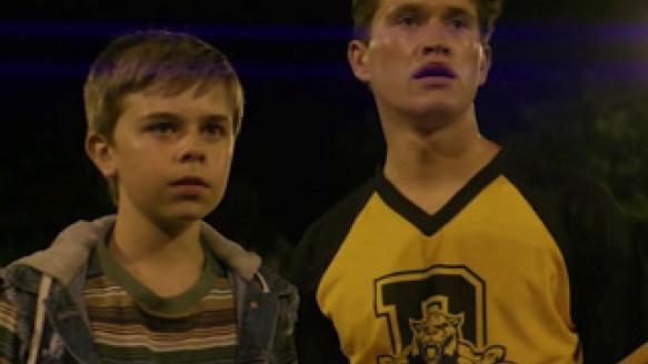 The Hardy Boys TV Review | Common Sense Media