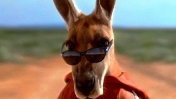 Kangaroo Jack Movie Review | Common Sense Media