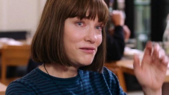Where'd You Go, Bernadette Movie Review | Common Sense Media