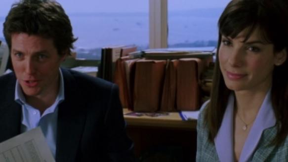 Two Weeks Notice Movie Review | Common Sense Media