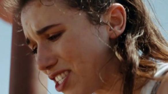 Fall Movie Review | Common Sense Media