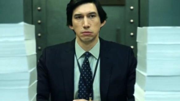 The Report Movie Review | Common Sense Media