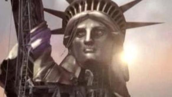 America: The Story of Us TV Review | Common Sense Media