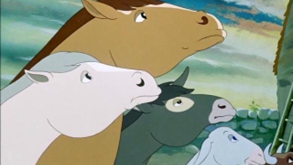 Animal Farm Movie Review | Common Sense Media