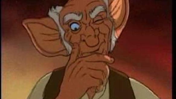 The BFG (1989) Movie Review | Common Sense Media