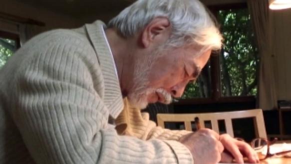 Never-Ending Man: Hayao Miyazaki Movie Review | Common Sense Media