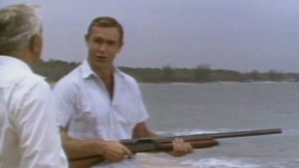 Thunderball Movie Review | Common Sense Media