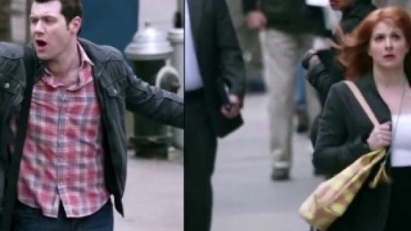 Difficult People TV Review | Common Sense Media