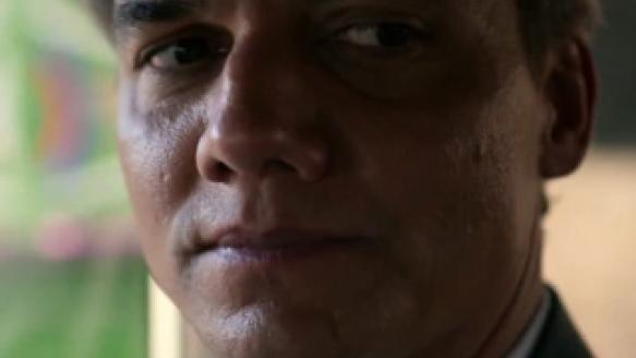 Sergio Movie Review | Common Sense Media