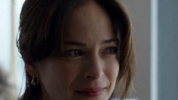 Murder in a Small Town TV Review | Common Sense Media