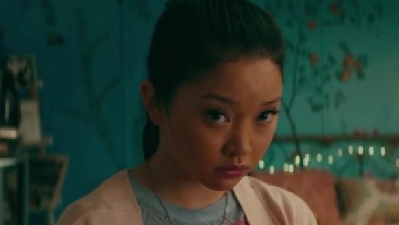 To All the Boys I've Loved Before Movie Review | Common Sense Media