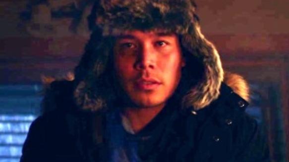 Snow Falls Movie Review | Common Sense Media
