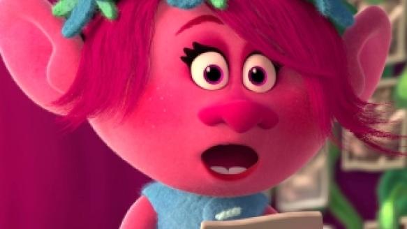 Trolls Holiday Movie Review | Common Sense Media