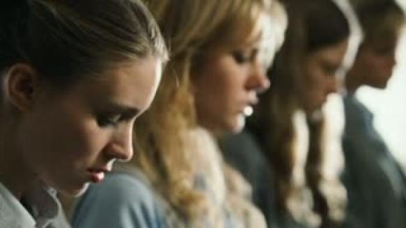 Tanner Hall Movie Review | Common Sense Media