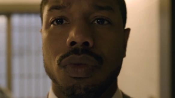 Just Mercy Movie Review | Common Sense Media