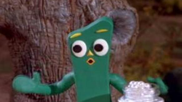 Gumby, The Movie Movie Review | Common Sense Media