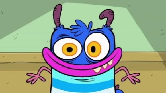 Bunsen Is a Beast TV Review | Common Sense Media