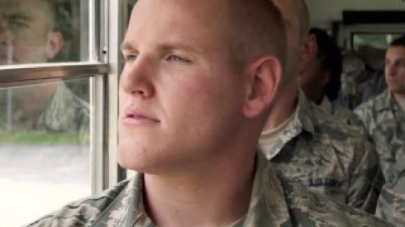 The 15:17 to Paris Movie Review | Common Sense Media