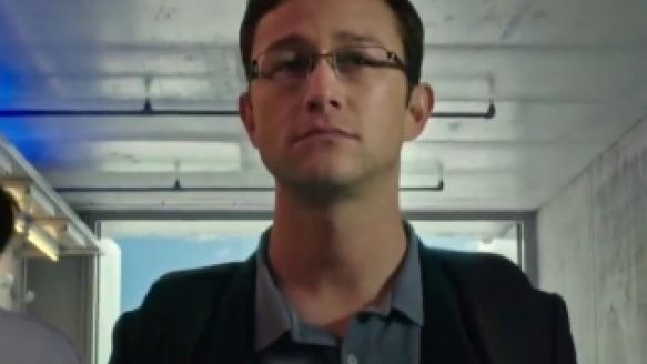 Snowden Movie Review | Common Sense Media