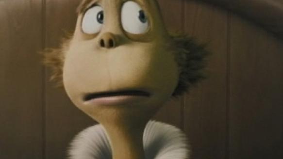 Dr. Seuss' Horton Hears a Who! Movie Review | Common Sense Media
