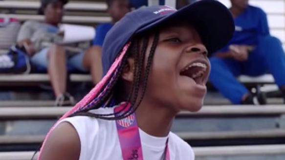 Sisters on Track Movie Review | Common Sense Media