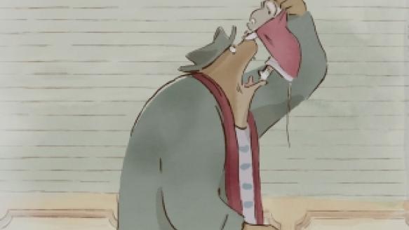 Ernest & Celestine Movie Review | Common Sense Media