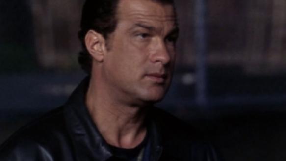 Exit Wounds Movie Review | Common Sense Media