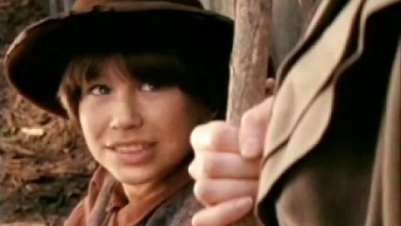 Tom and Huck Movie Review | Common Sense Media