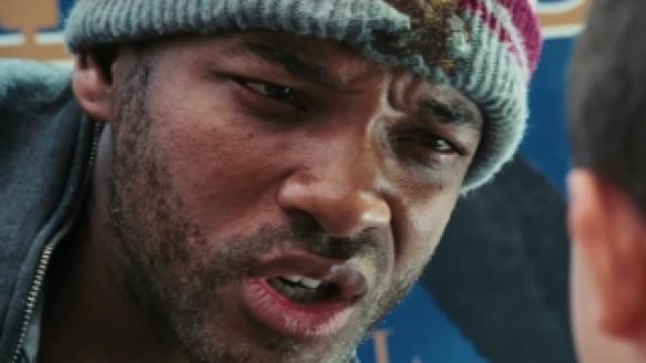 Hancock Movie Review | Common Sense Media