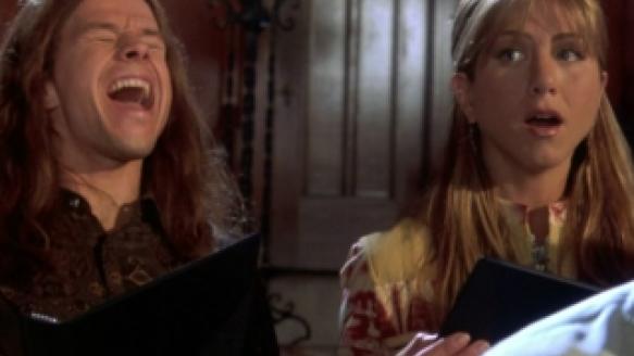 Rock Star Movie Review | Common Sense Media