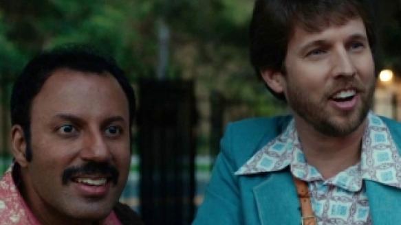 The Tiger Hunter Movie Review | Common Sense Media