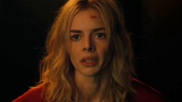 Borderline Movie Review | Common Sense Media
