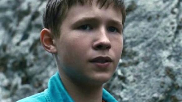 Lost on a Mountain in Maine Movie Review | Common Sense Media