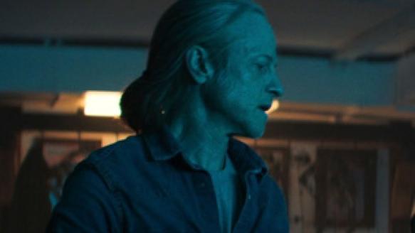 The Silencing Movie Review | Common Sense Media